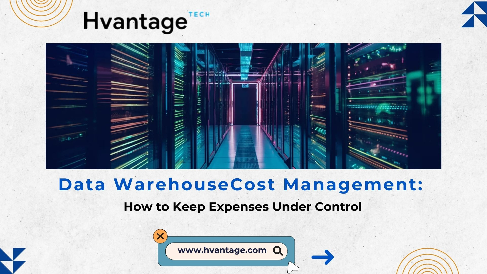 Hvantage Technologies Inc.