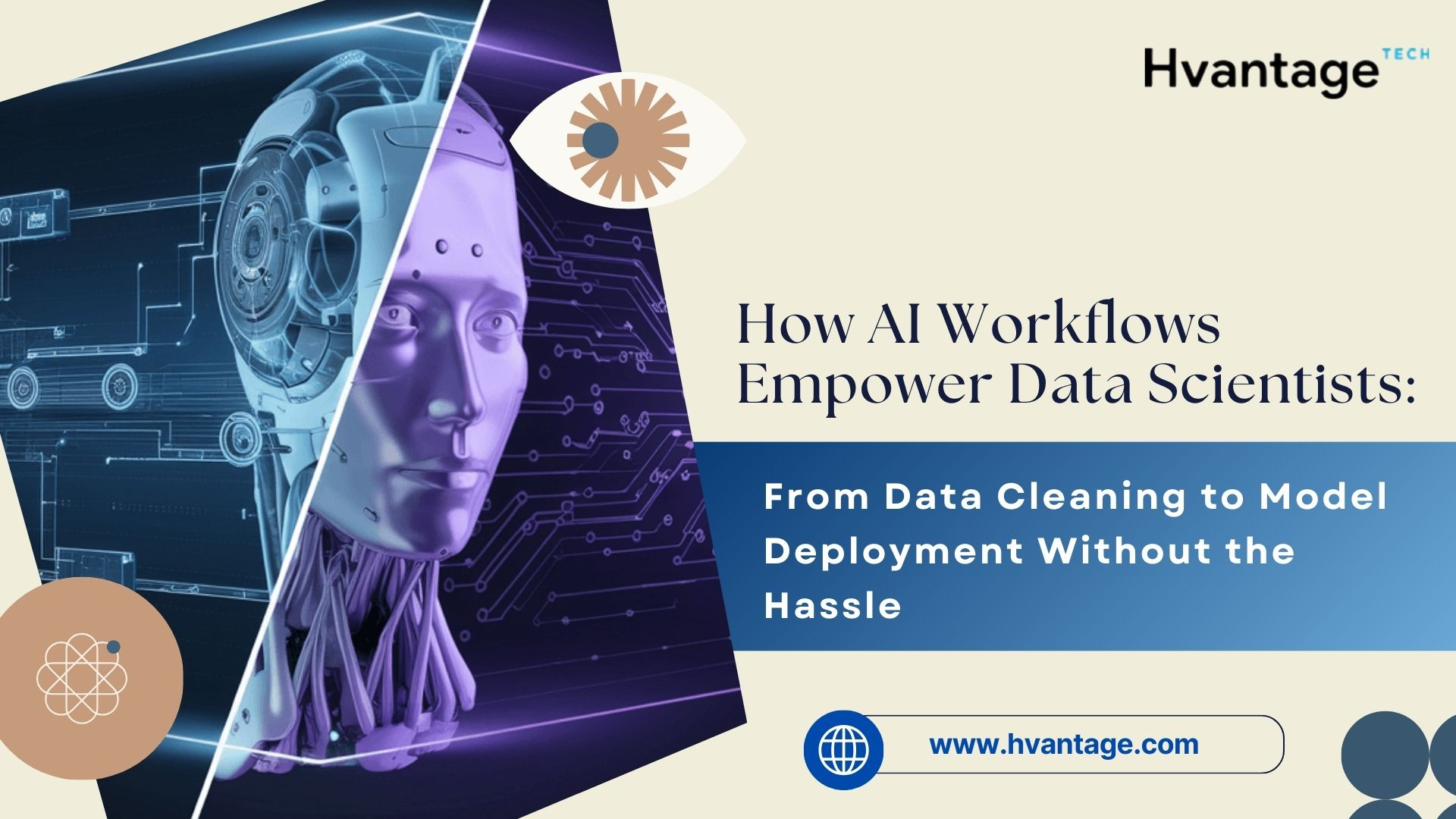 Hvantage Technologies Inc.